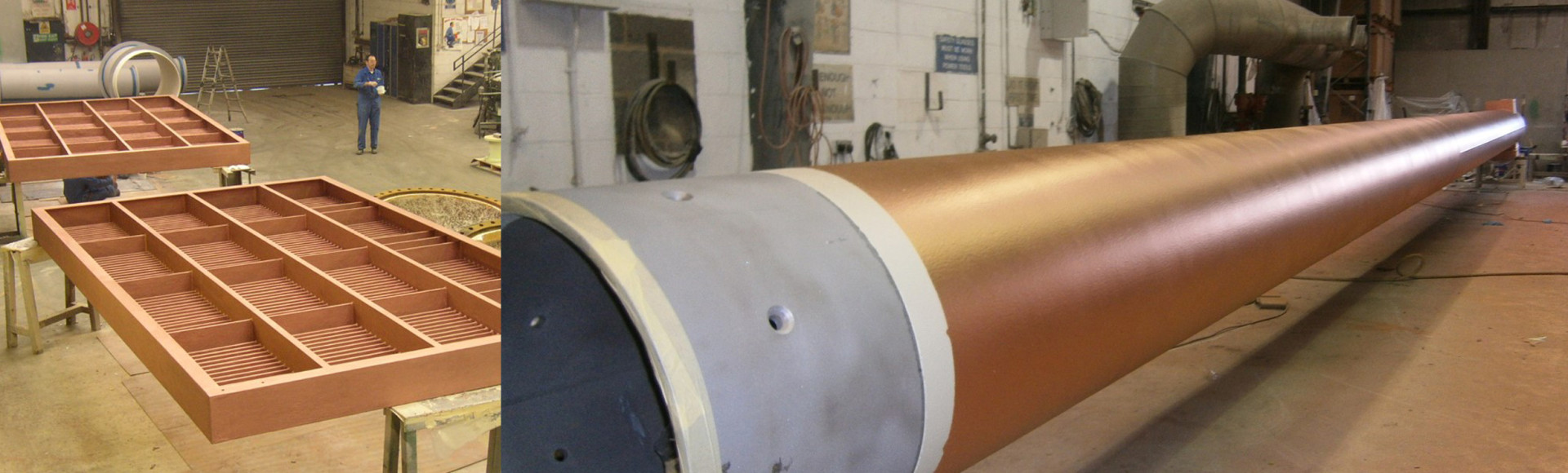 PRODUCTS - CORROCOAT QATAR - ALHUDA CORROSION TREATMENT